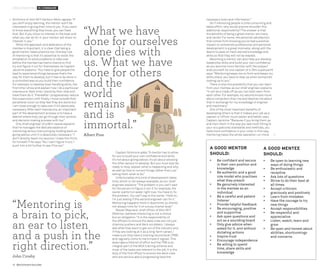 Crew Report - Jacotine Mentoring | PDF