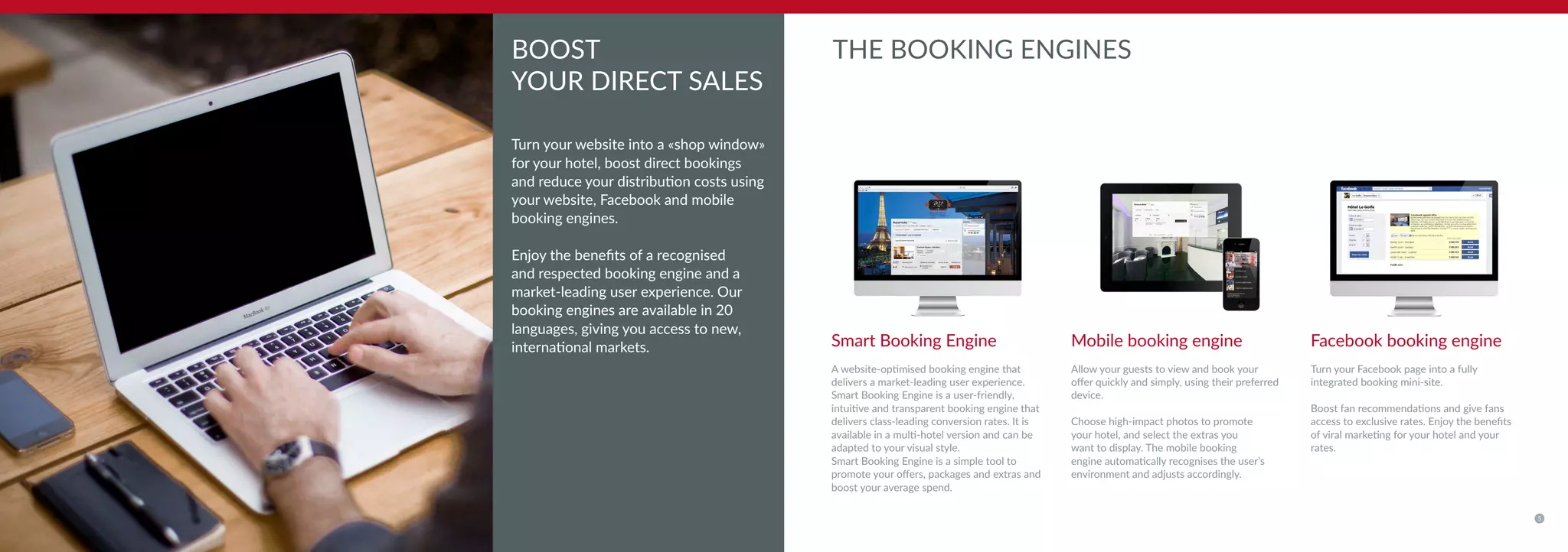 Availpro Presentation | PPT