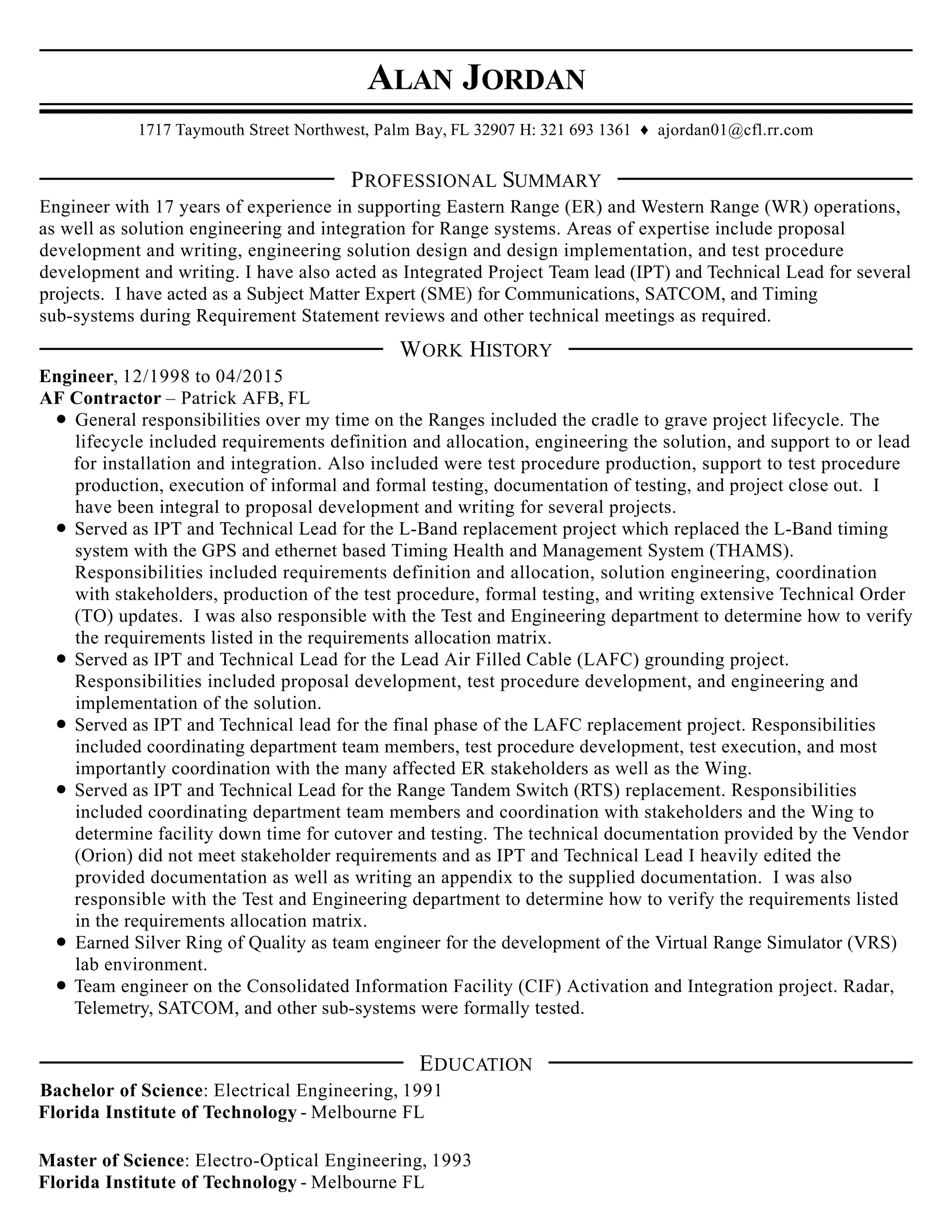 Alan Jordan Resume 2.PDF