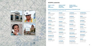 2011 ElectriCities annual report | PDF