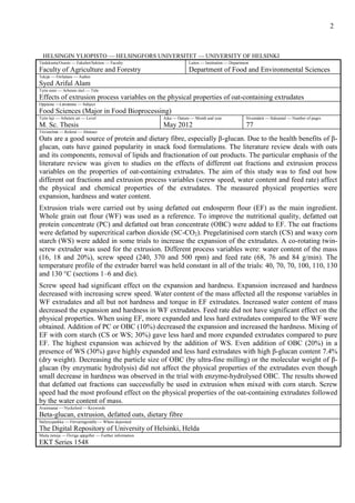 Syed Ariful Alam_MSc Thesis | PDF