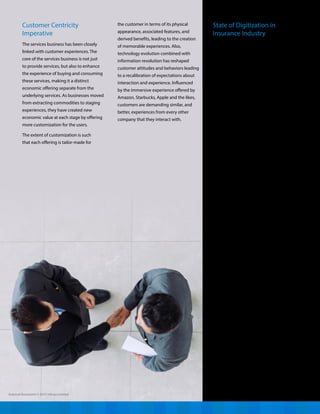 customer-centricity-in-insurance-industry | PDF