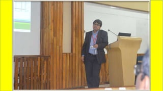 Inaugural Function Photo | PPTX