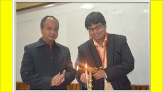 Inaugural Function Photo | PPTX