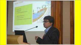 Inaugural Function Photo | PPTX