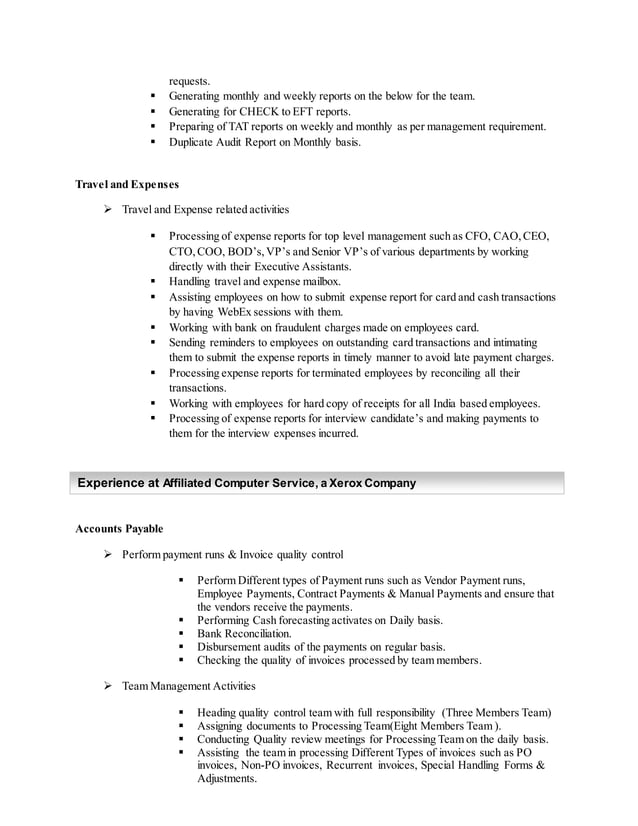 Chetan_Resume VM | PDF