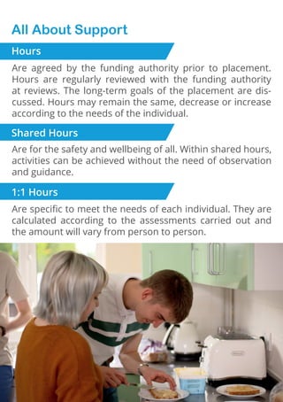 Info Leaflet Draft Design | PDF