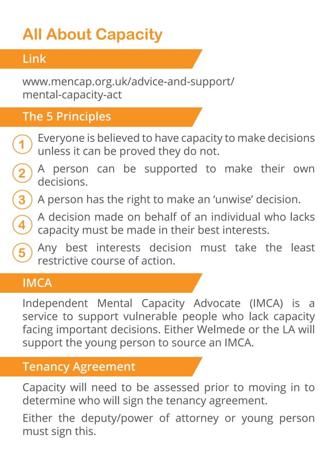 Info Leaflet Draft Design | PDF