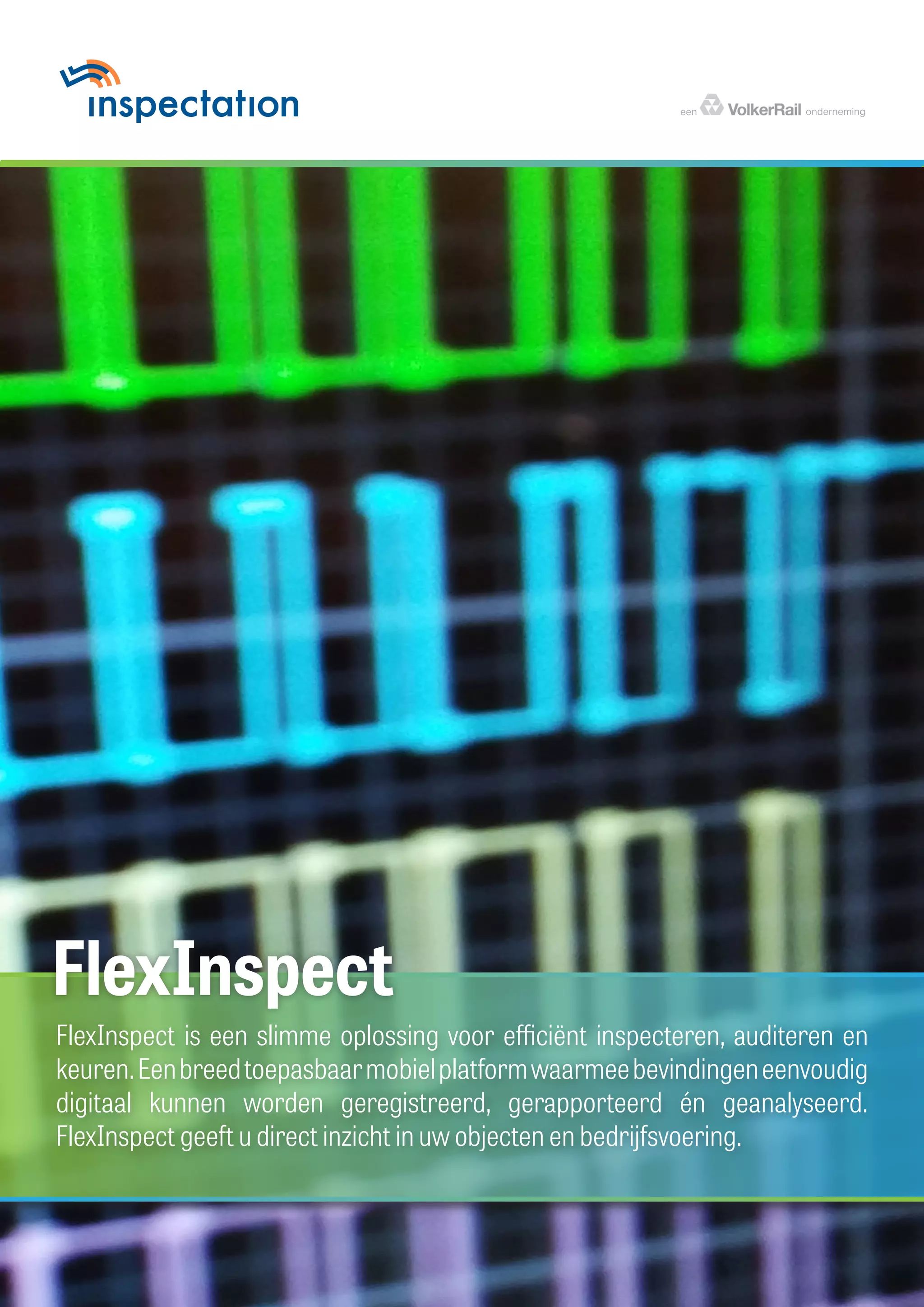 FlexInspect next generation | PDF | Computing | Technology & Computing