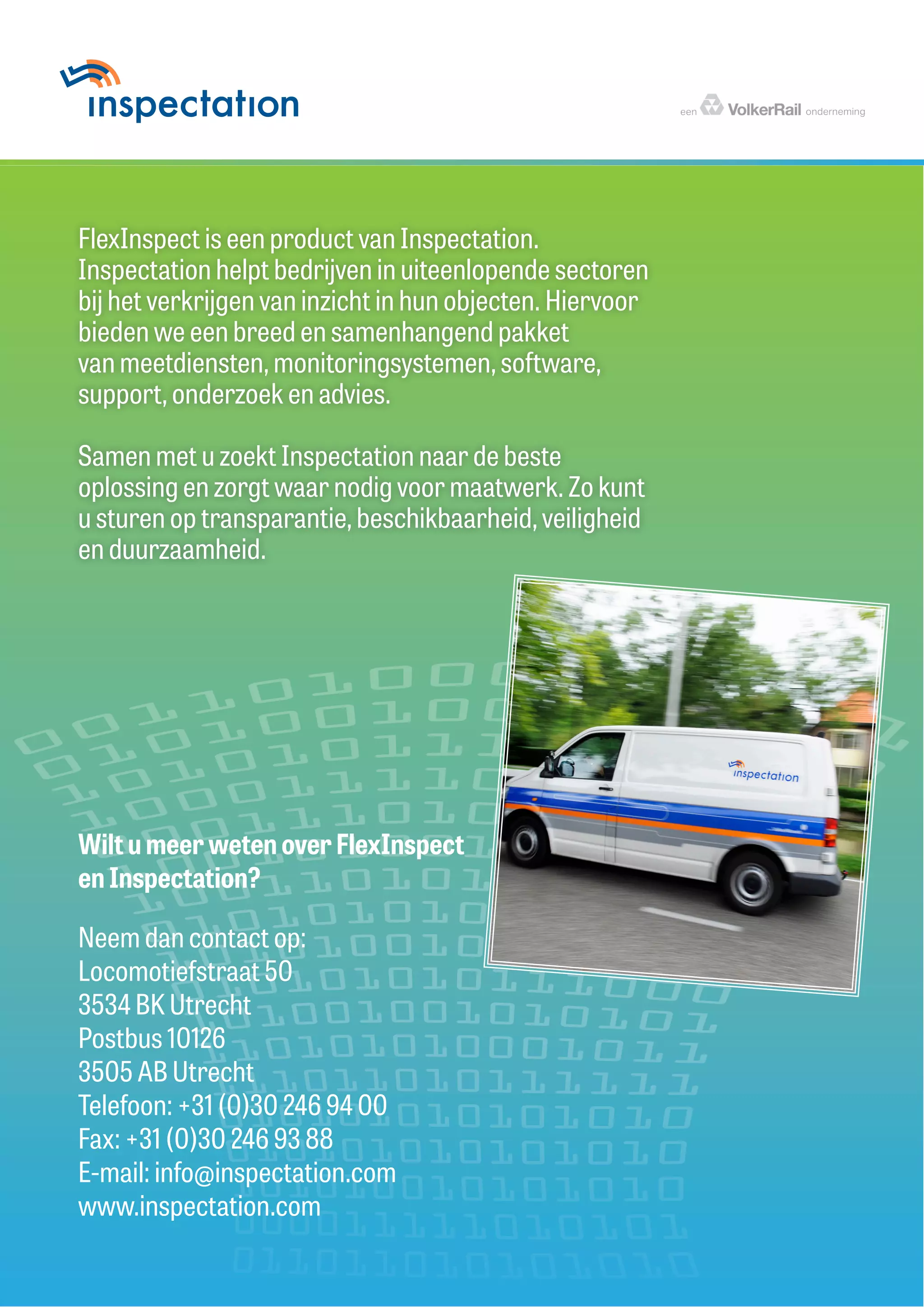 FlexInspect next generation | PDF | Computing | Technology & Computing
