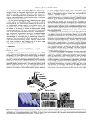 Biomaterials_Seher_Kalyon_Yu_McKelvey_Lowinger_2009 | PDF | Biotech and Biomedical Industry ...