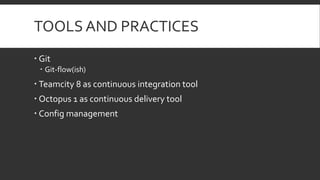 DevOps - Today Better than Yesterday | PPT