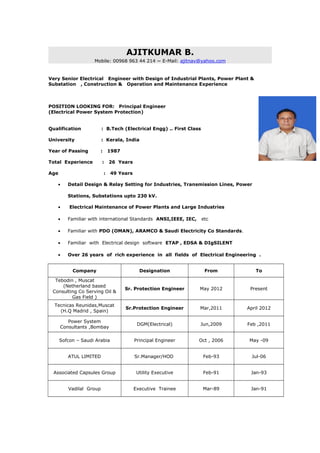 ajit-cv-updated | DOC