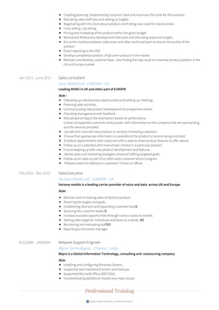 faizal_nassar_visualcv_resume | PDF