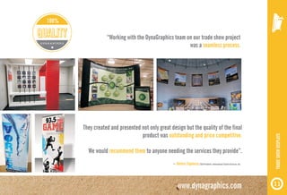 INSPIRE Company Brochure | PDF