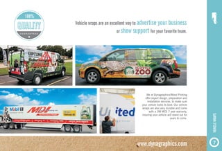 INSPIRE Company Brochure | PDF