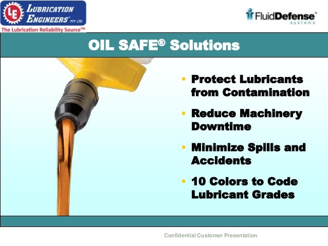 Oil Safe Presentation v1