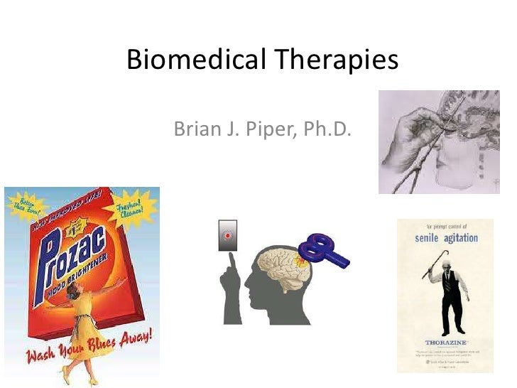 Advantages Of Biomedical Therapy at Mitchell Dorgan blog