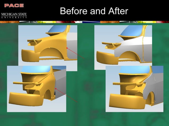 Final Design Presentation | PPT