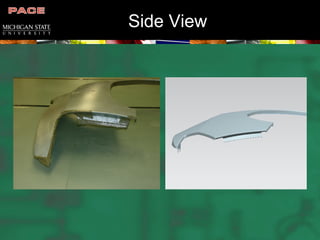 Final Design Presentation | PPT