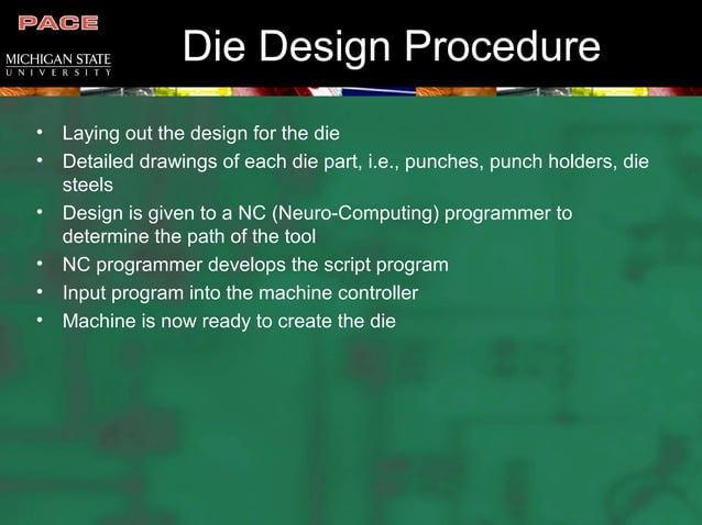 Final Design Presentation | PPT