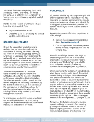 Recasting_The_Role_of_Big_Data w S. Bennett | PDF