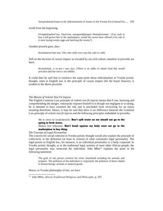 Ife Journal - 16 | PDF