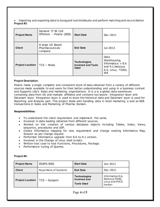 Resume_Achin | PDF