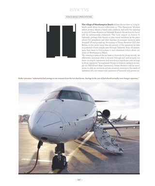OA Invictus editorial | PDF