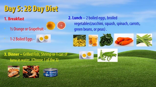 28 Day Diet Plan Loose Up To 37 Pounds In 28 Days.pdf | Nutrition ...