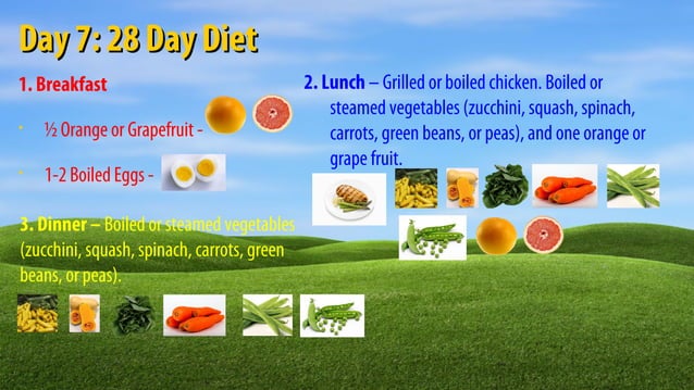 28 Day Diet Plan Loose Up To 37 Pounds In 28 Days.pdf | Nutrition ...