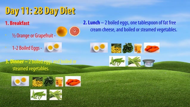 28 Day Diet Plan Loose Up To 37 Pounds In 28 Days.pdf | Nutrition ...