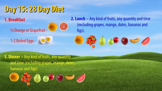 28 Day Diet Plan Loose Up To 37 Pounds In 28 Days.pdf | Nutrition ...