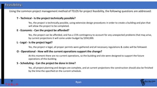 CE 162 Design Presentation | PPT