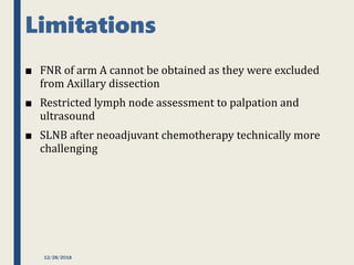 SENTINA Trial | PPTX