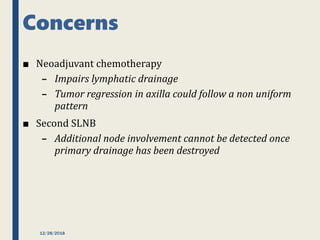 SENTINA Trial | PPTX