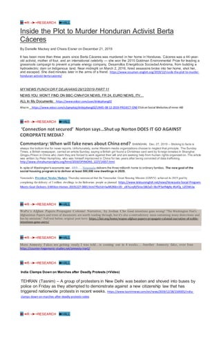 28 dej my news punch rev 28-12-2019 | PDF