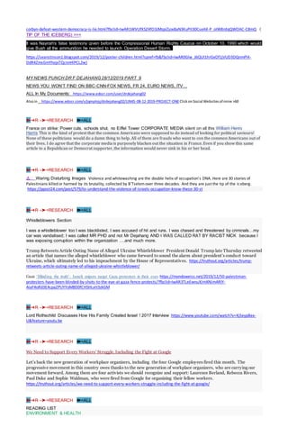 28 dej my news punch rev 28-12-2019 | PDF