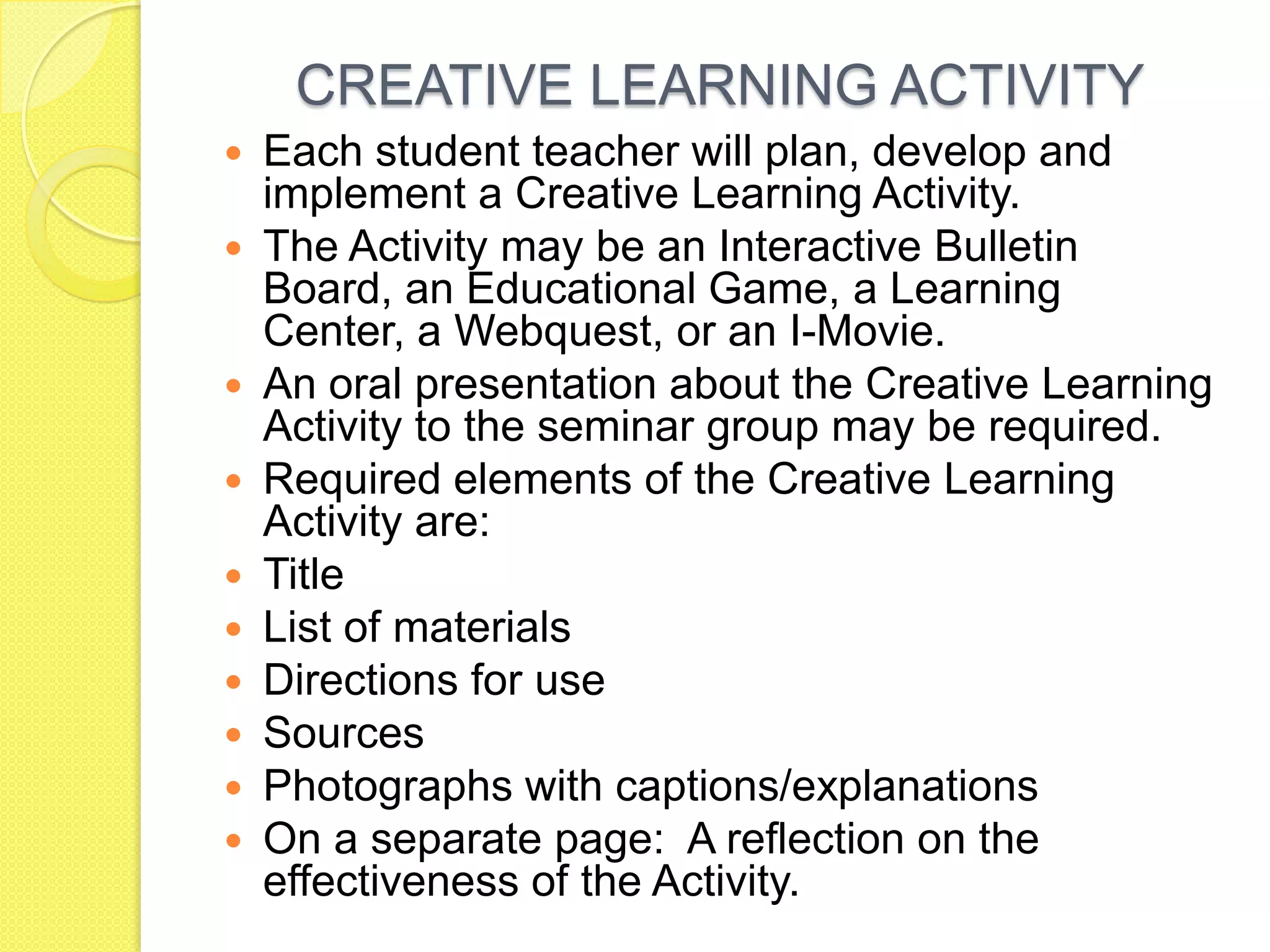 28 digital learning objects | PPTX