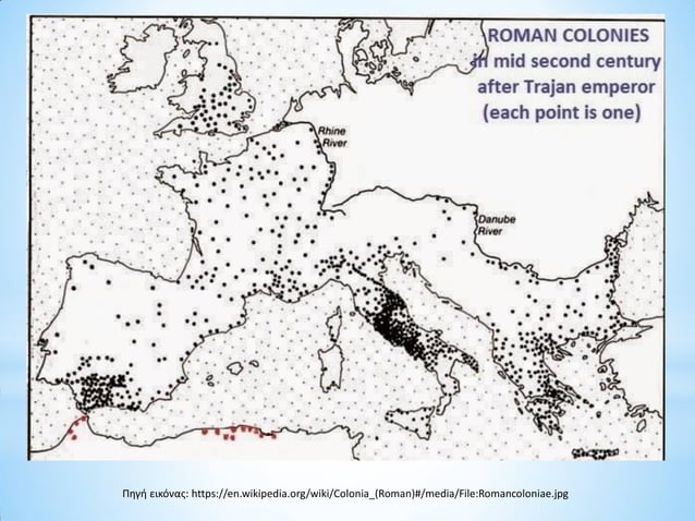 Domination of the Romans | PDF