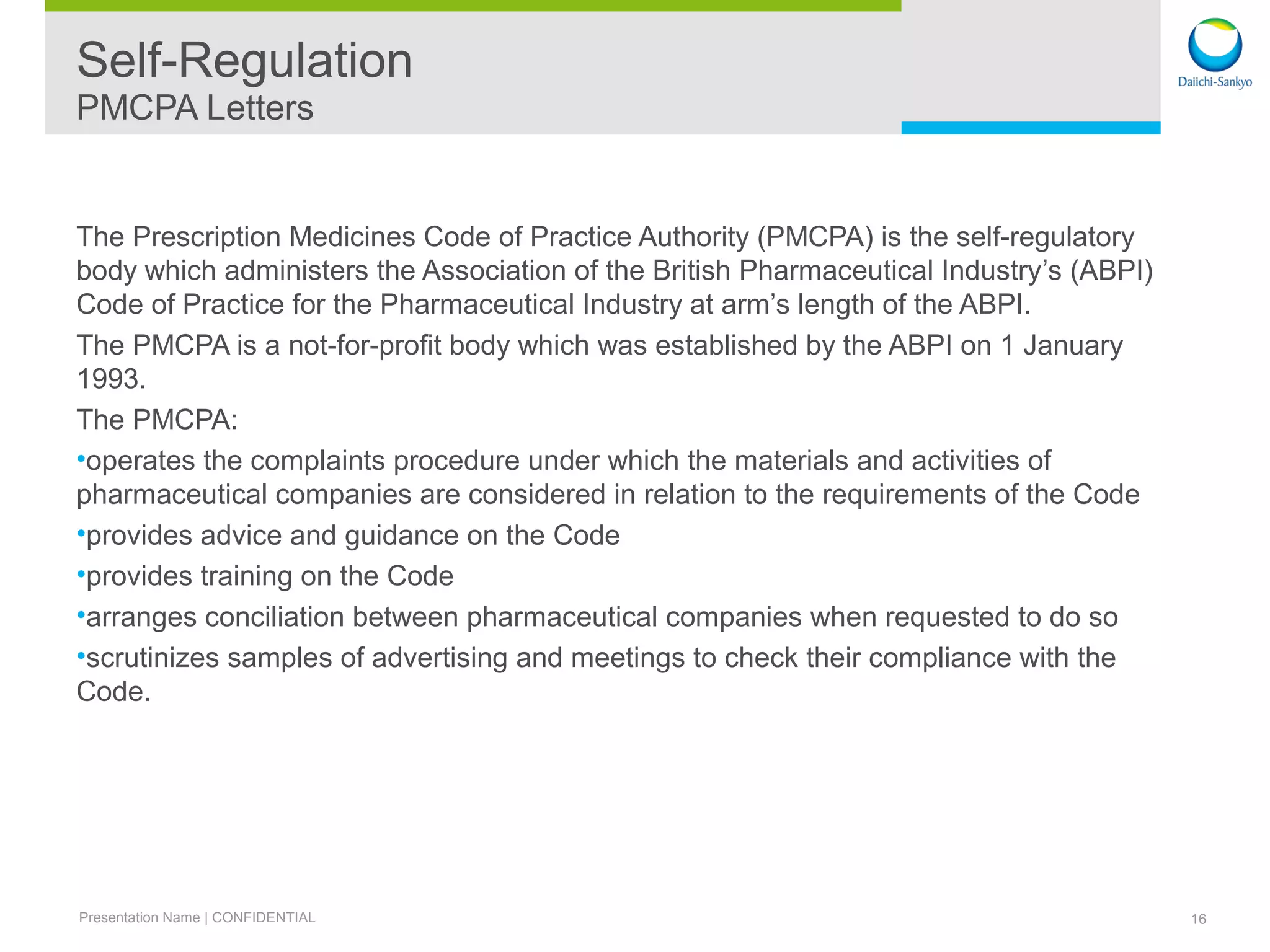 Global Promotional Review | PPT