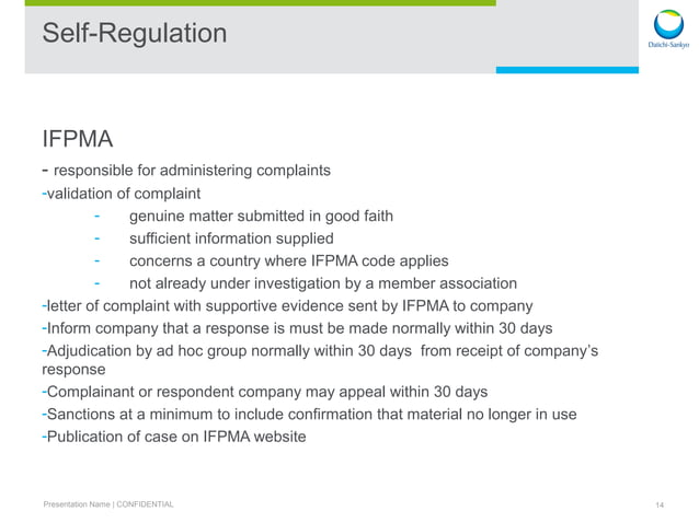 Global Promotional Review | PPT