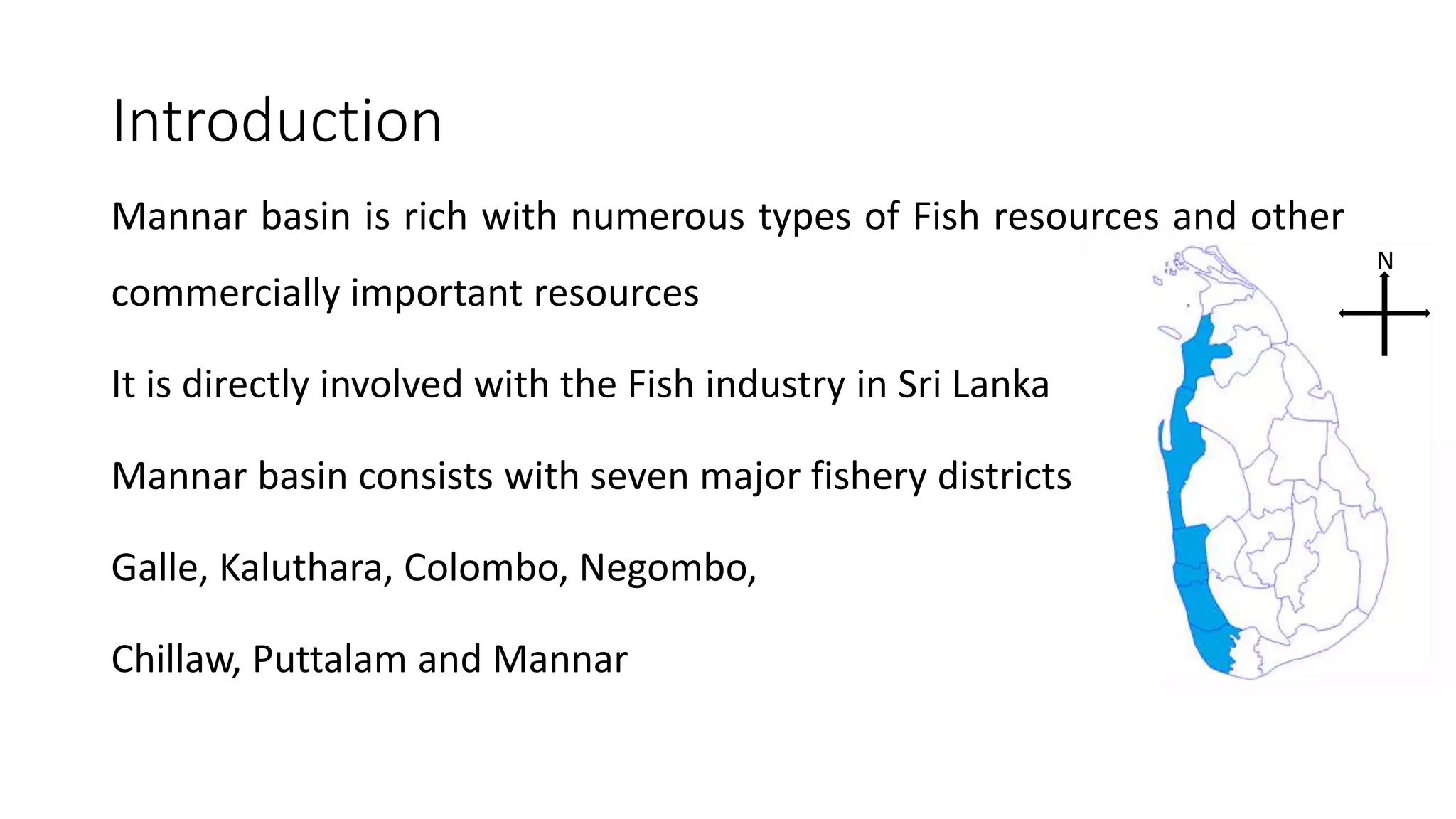 Mannar basin new edition-128529 | PPT