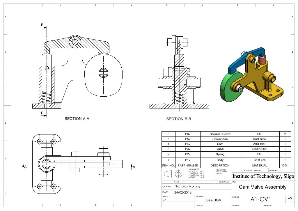 Cam Valve Assem Drawing.PDF