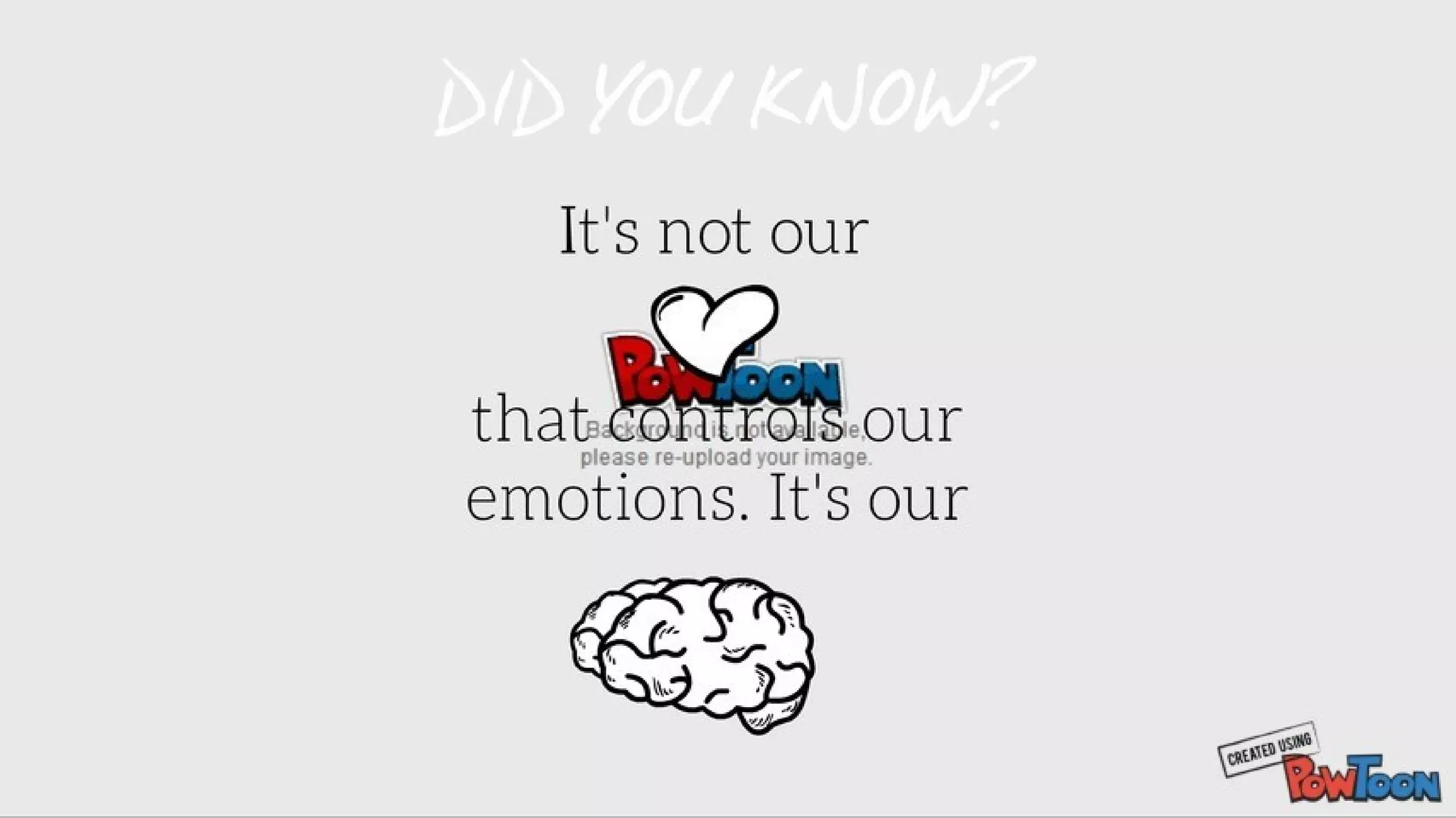 (ELC) EMOTIONS | PPT