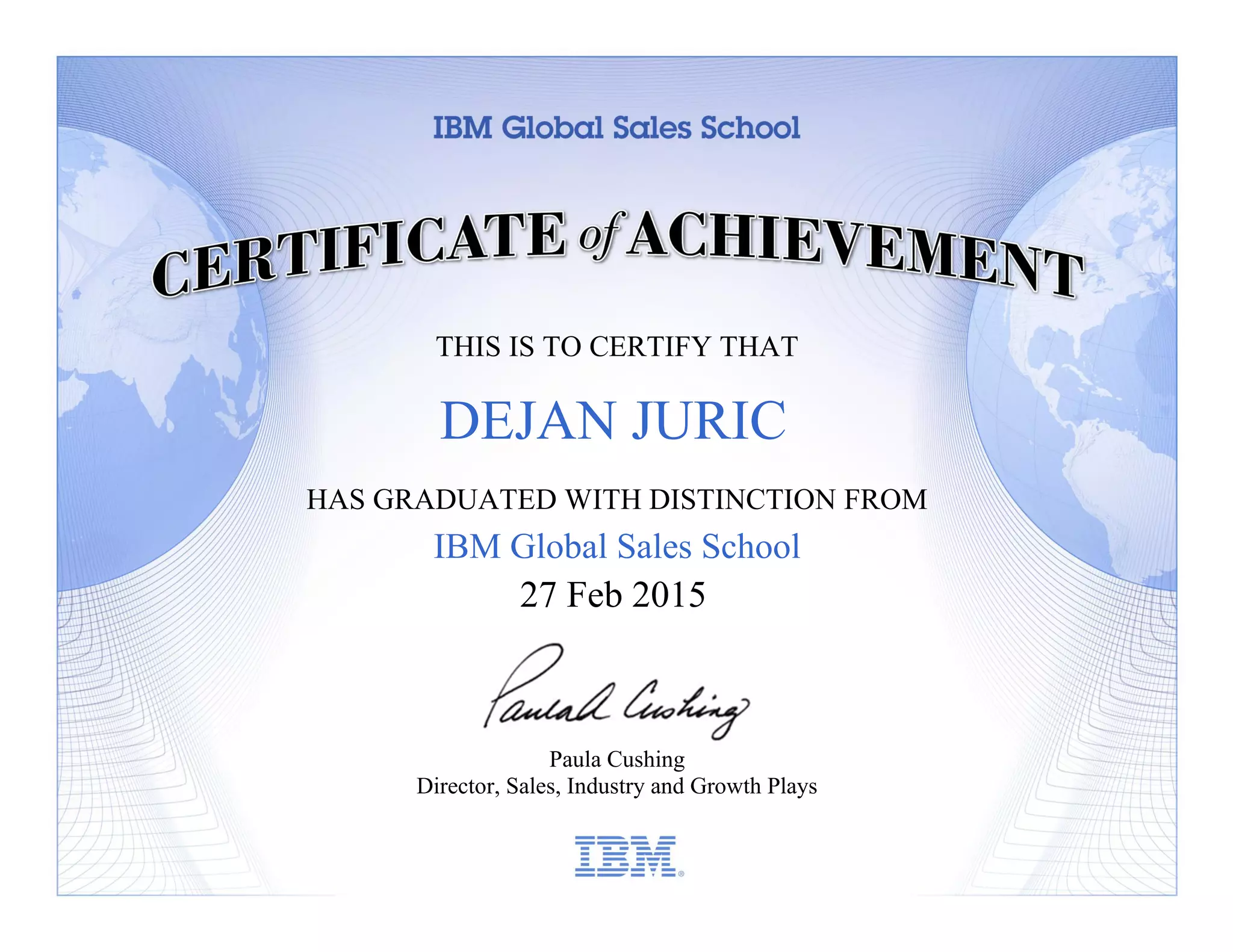 GSS_Certificate_Graduation_Distinction | PPT