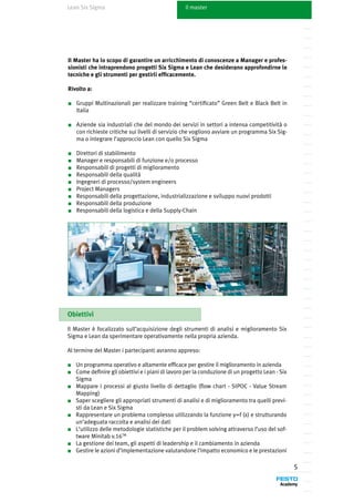 festomasterleansixsigma2012greeneblack-13391484533859-phpapp02 ...