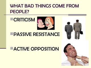Conflict managmentppt | PPT