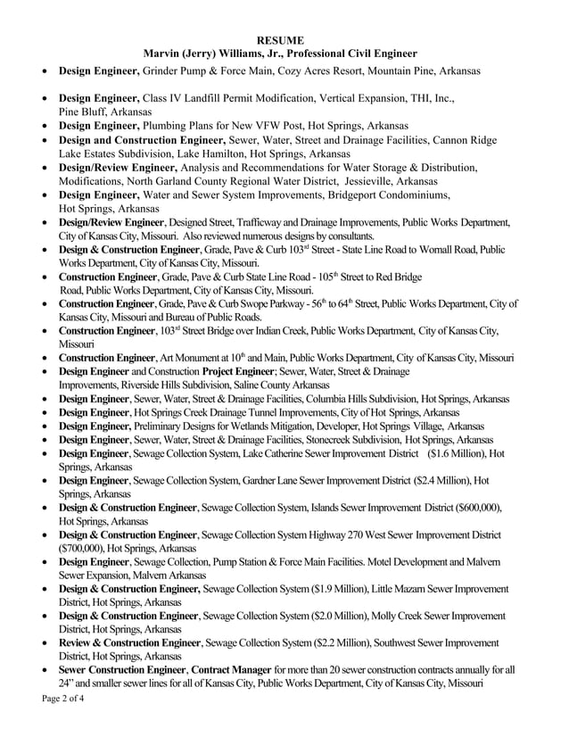 Resume JW ENG City 01-12 | DOC