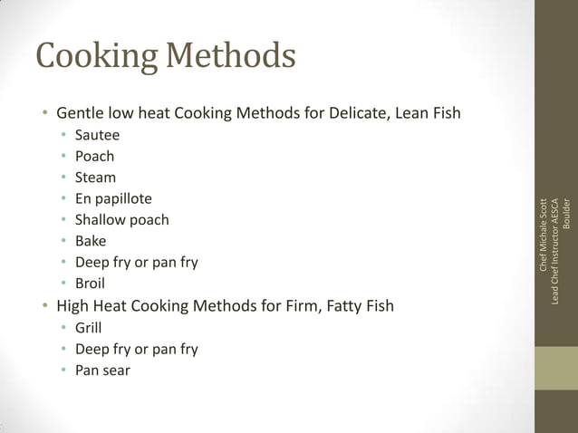 28 fish inspection | PPTX